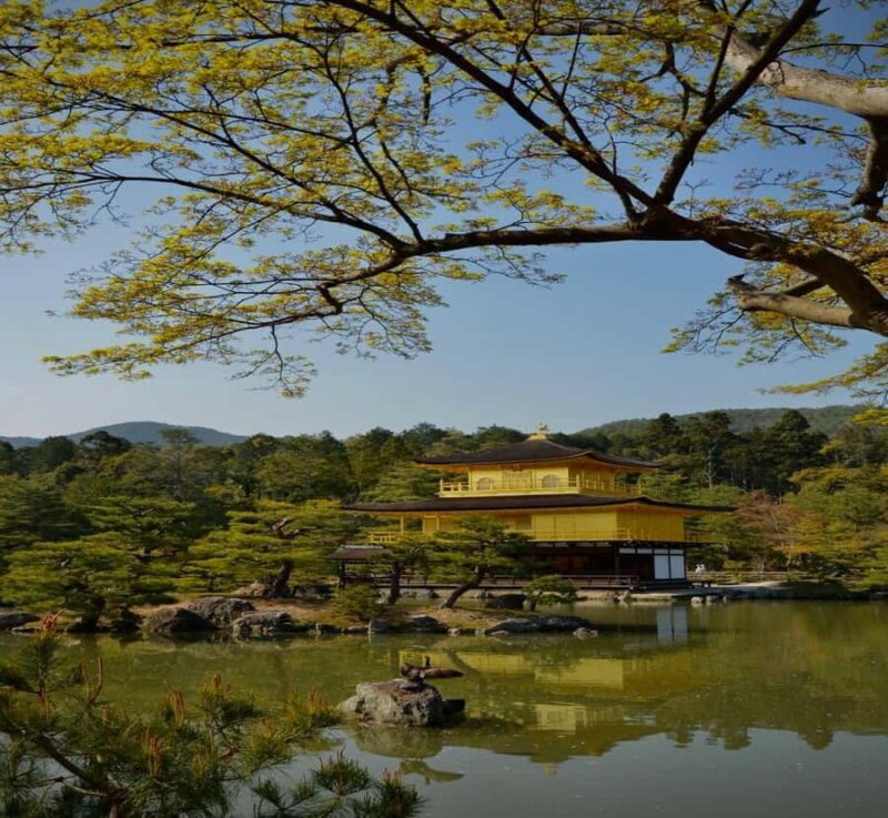 Shimizu: Kyoto Private Custom Day Tour with English guide - Introduction