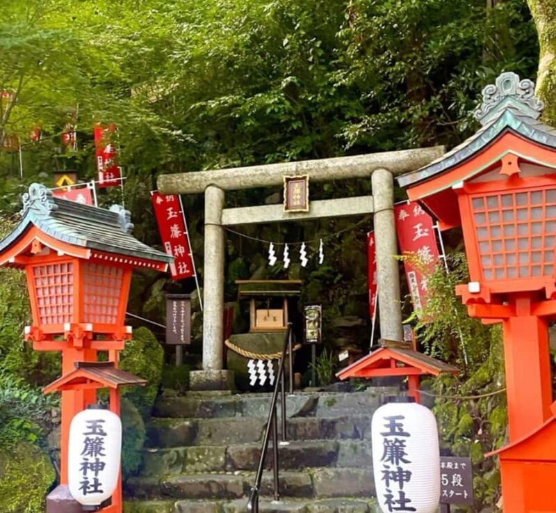 Shimizu: Mount Fuji Private Tour with Custom Itinerary - Who Should Consider This Tour?