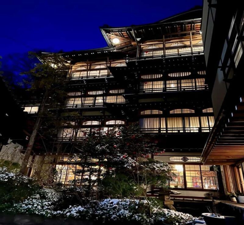 Shimizu: Nagano full-day Private Tour - Frequently Asked Questions