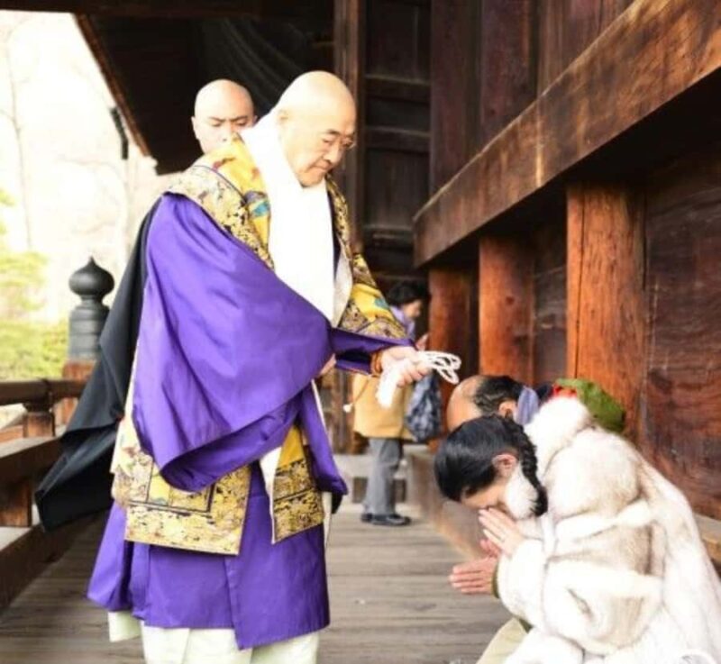 Shimizu: Nagano Private Full-Day Tour with Guide - Key Points