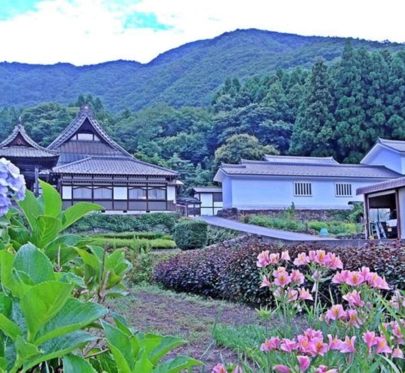 Shimizu: Nagano Private Full-Day Tour with Guide - Exploring Nagano: What to Expect on This Tour