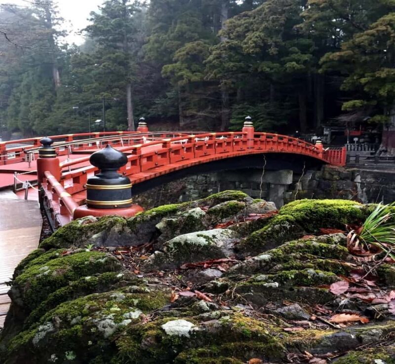 Shimizu: Nikko Private Historical & Spiritual full-day Tour - Taiyuin Temple: The Mausoleum of Tokugawa Iemitsu