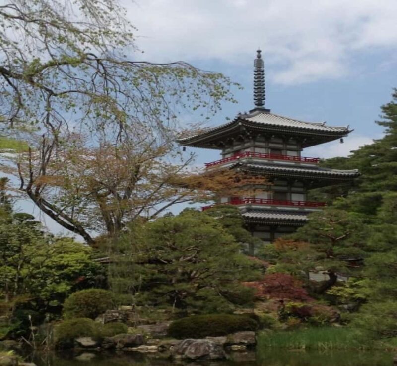 Shimizu: Nikko Private Historical & Spiritual full-day Tour - Transportation & Schedule