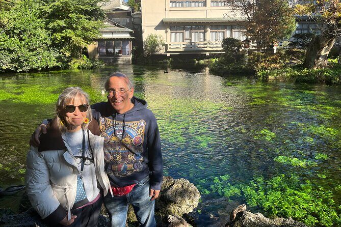 Shimizu Port Private Car Tour Mt. Fuji & Local Highlights - An In-Depth Look at the Mt. Fuji & Local Highlights Private Tour