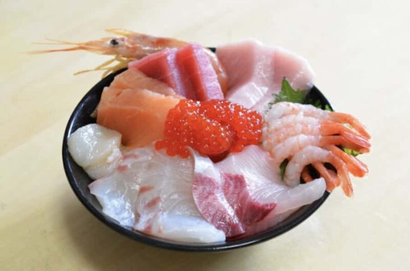 Shimizu, Shizuoka: Private Custom Tour with a Local Guide - A Scenic Introduction to Shimizu’s Coastal Charm