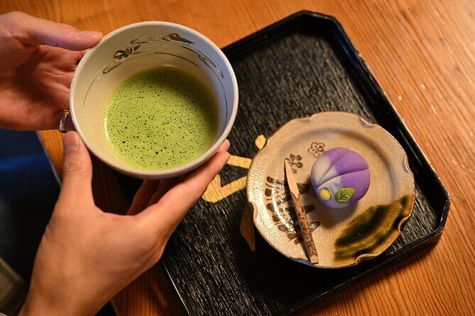 Shimizu Shore Excursion: Private Mt. Fuji Cultural Experience - A Closer Look at the Shimizu Shore Excursion: Private Mt. Fuji Cultural Experience