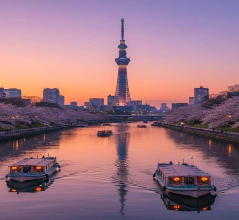 Shimizu: Tokyo Private Day Trip with Guide - Key Points