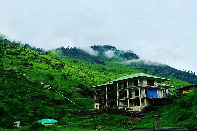 Shimla 4-Day Private Tour from Delhi - Discovering the Shimla 4-Day Private Tour from Delhi: An Honest Breakdown