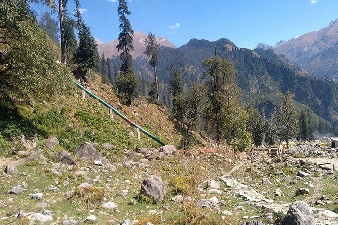 Shimla 4-Day Private Tour from Delhi - What Makes This Tour Stand Out?