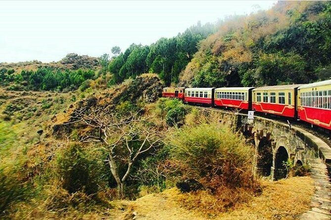 Shimla 4-Day Private Tour from Delhi - The Value of This Experience: Are the Costs Justified?