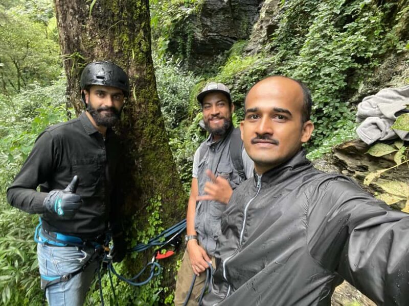 Shimla: Beginner-Friendly Rappelling & Climbing Tour - Discovering Shimla’s Hidden Adventure Spots