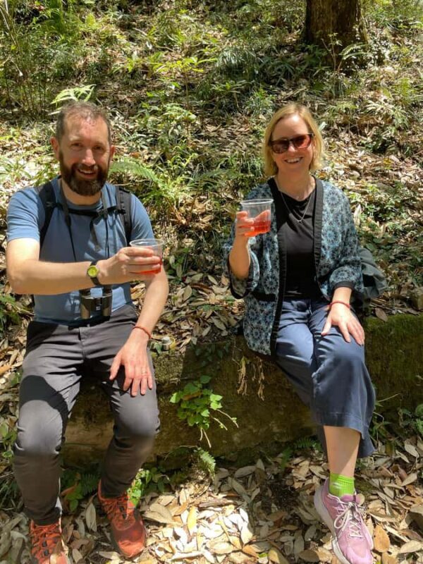 Shimla: Beginner-Friendly Rappelling & Climbing Tour - The Setting and Scenic Value