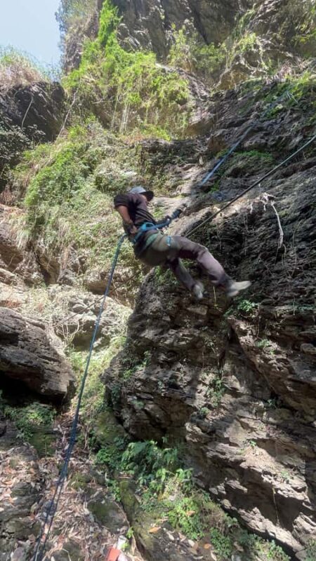 Shimla: Beginner-Friendly Rappelling & Climbing Tour - Value and Overall Impression