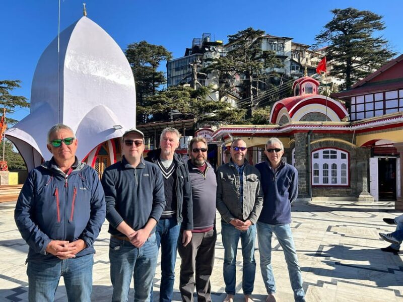 Shimla: Experience the Best of Shimla with a Local Guide - The Flexibility and Practical Aspects