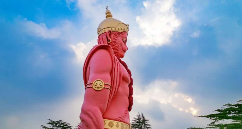 Shimla: Guided City Day Tour with Kufri Hill Station Visit - What We Like About the Tour