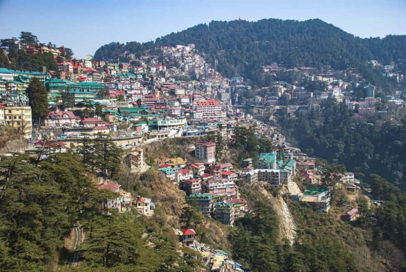 Shimla: Hiking Tour to Jakhu Hill with Local Guide - Final Thoughts: Is This Tour for You?