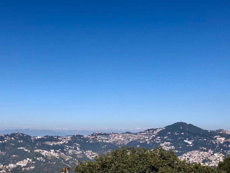 Shimla: Hiking Tour to Taradevi Hill with Local Driver Guide - The Bottom Line