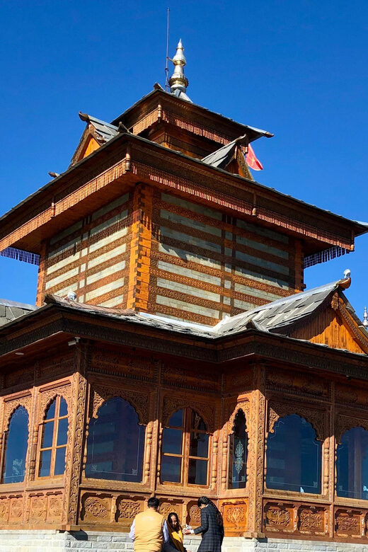 Shimla: Hiking Tour to Taradevi Hill with Local Driver Guide - FAQ