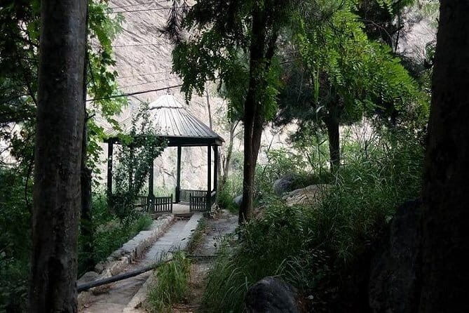 Shimla Manali Tour Package Ex Delhi - Key Points