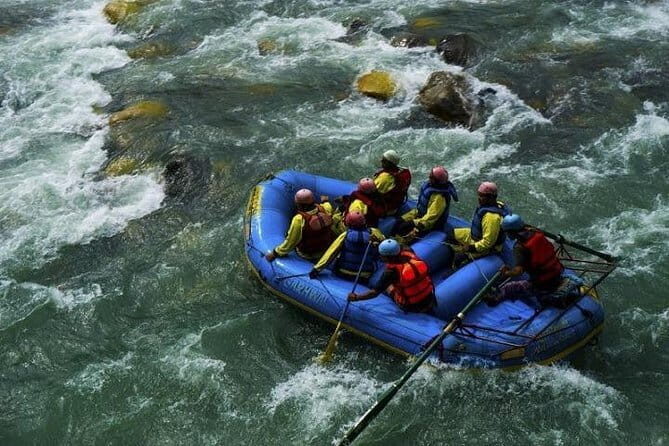 Shimla Manali Tour Package Ex Delhi - Introduction: Why This Tour Might Be for You