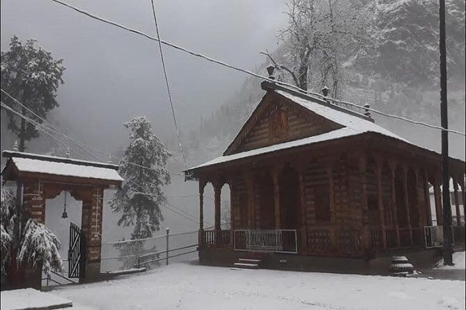 Shimla Manali Tour Package Ex Delhi - Why the Tour Offers Good Value