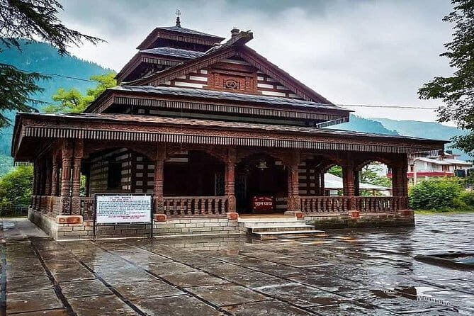 Shimla Manali Tour Package Ex Delhi - The Sum Up