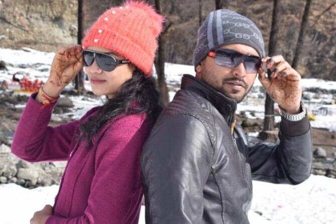 Shimla Manali With Taj Mahal Package By AC Car - A Deep Dive Into the Tour Experience