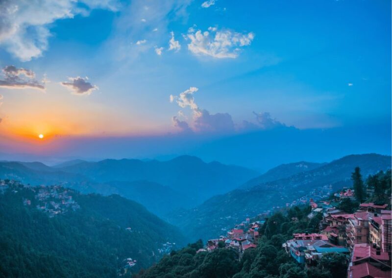 Shimla Nature Walk (3 Hours Guided Trekking Experience) - What’s Included & What’s Not