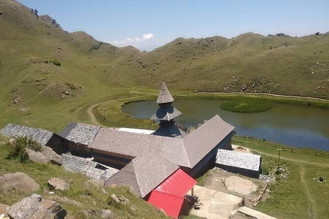 Shimla Queen Of Hills Tour Package 3 Days By Car - Day 1: From Delhi to Shimla’s Historic Streets