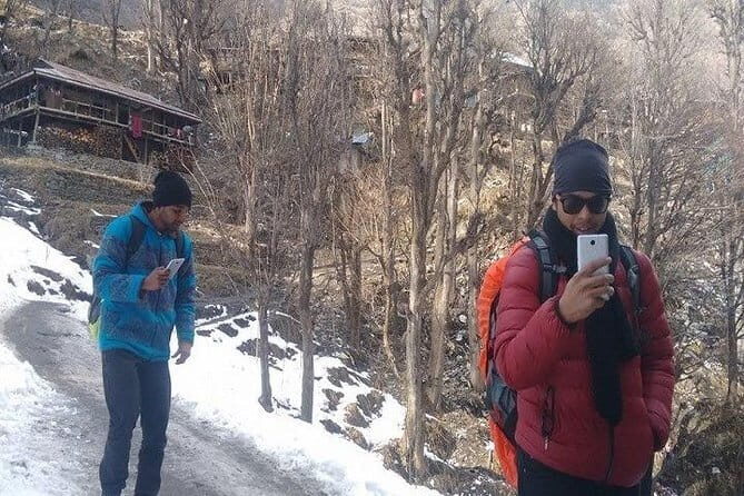 Shimla Queen Of Hills Tour Package 3 Days By Car - Authentic Experiences and Authenticity