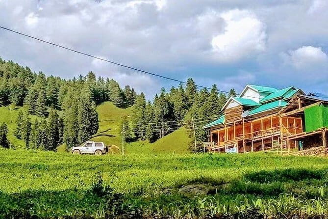 Shimla Queen Of Hills Tour Package 3 Days By Car - FAQ