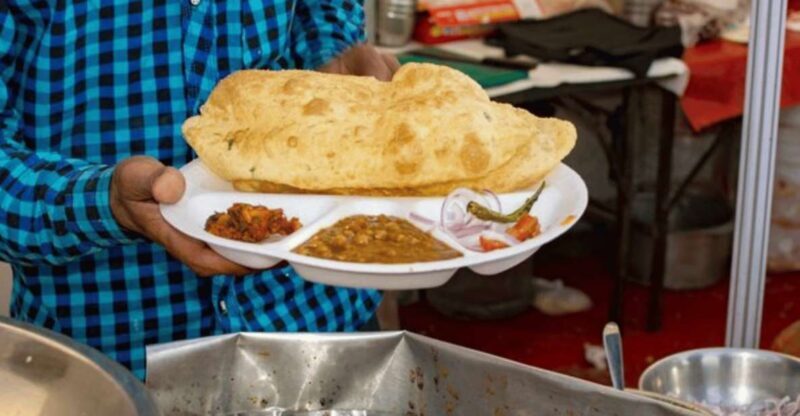 Shimla Street Food Crawl (2 Hours Guided Food Tasting Tour) - In Summary