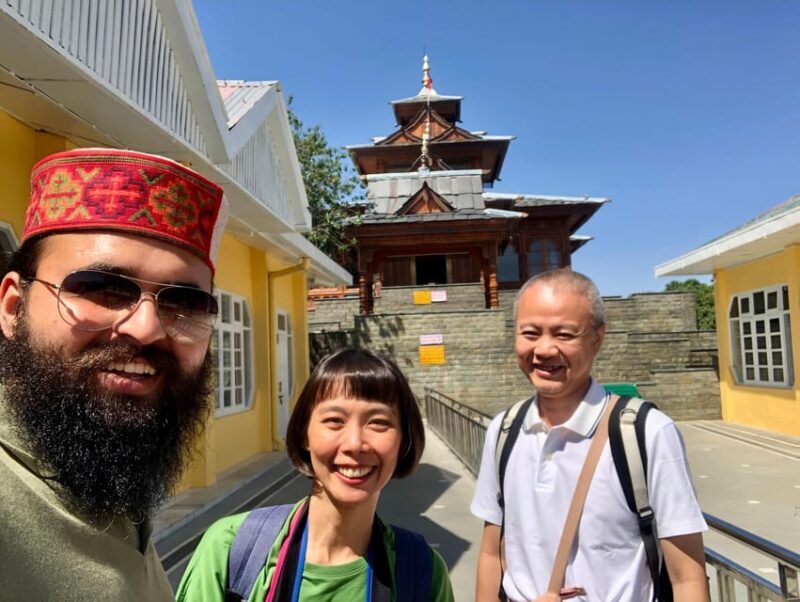 Shimla: Temples Tour with full day Local Driver Guide - Final Thoughts: Who Will Love This Tour?
