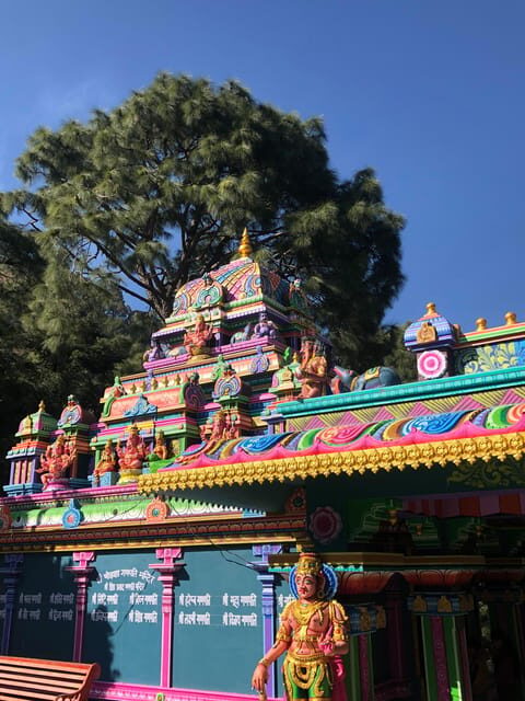 Shimla: Temples Tour with full day Local Driver Guide - FAQs About the Shimla Temples Tour