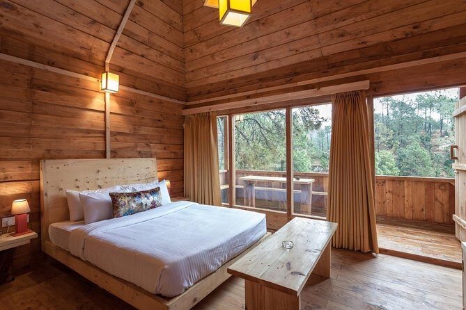 Shimla Treehouse Stay - Pricing, Value, and Practicalities
