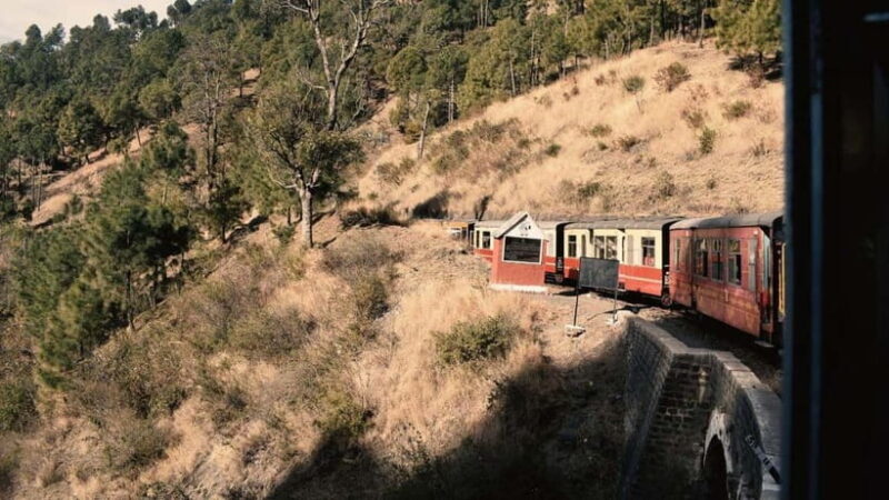 Shimla: UNESCO Toy Train Ride with Guide - Final Thoughts