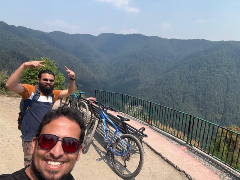 Shimla: Wildlife Sanctuary & Water Catchment Guided Tour - Who Will Love This Tour?