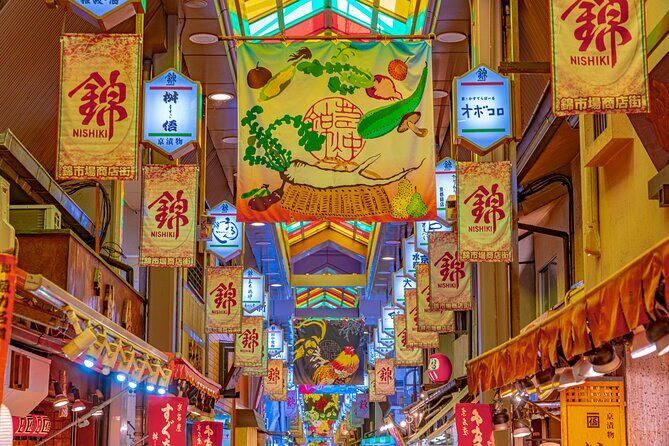 Shimogamo Shrine and Nishiki Market Bus Tour from Kyoto - The Sum Up: Is This Tour Worth It?