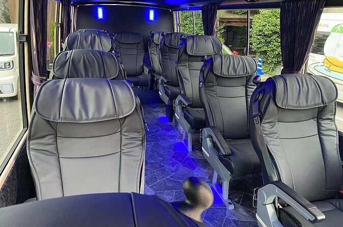 Shimonada Station and Matsuyama Castle Private Tour - Final Thoughts: Who Will Love This Tour?