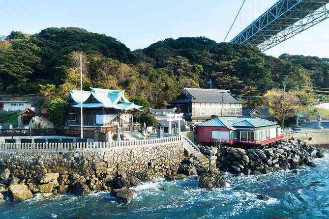 Shimonoseki Bus Tour from Fukuoka Tsunoshima Bridge - FAQ