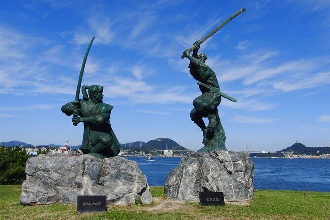 Shimonoseki & Moji Port Full-Day Private Trip with Government-Licensed Guide - Final Thoughts on Value