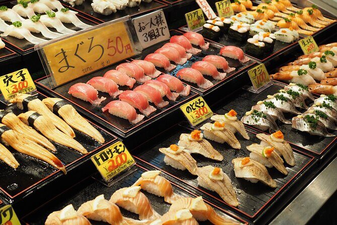 Shimonoseki & Moji Port Full-Day Private Trip with Government-Licensed Guide - Frequently Asked Questions