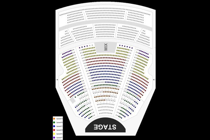 Shin Lim at the Palazzo Hotel and Casino Las Vegas - The Breakdown of the Itinerary
