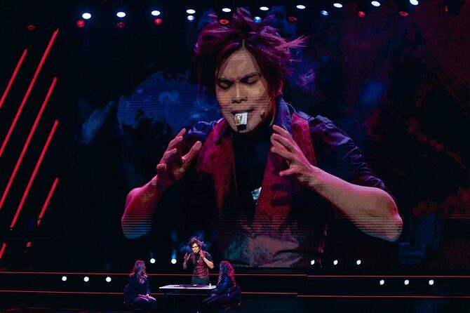 Shin Lim at the Palazzo Hotel and Casino Las Vegas - The Sum Up: Who Is This Experience Best For?