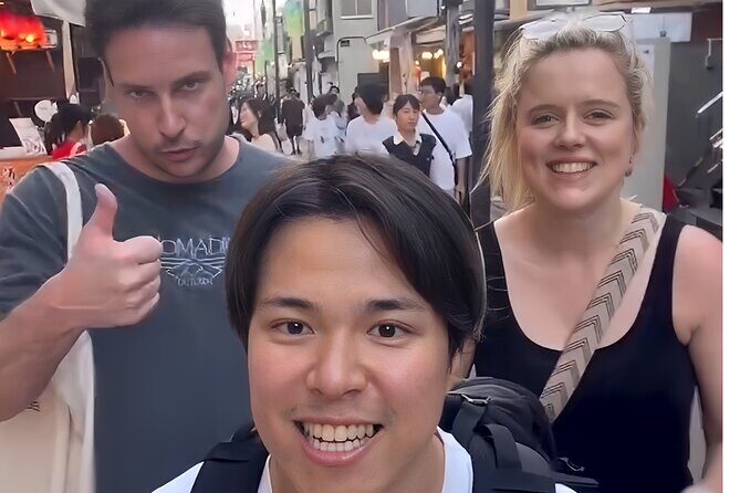Shinjuku After Dark :Bar Hopping Adventure - Discovering Golden Gai: What Makes This District Special