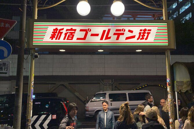 Shinjuku Bar and Izakaya Hopping with Drinks and Dinner - Who Will Love This Tour?