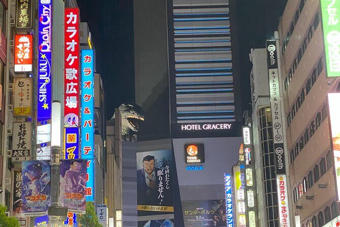 Shinjuku Bar and Izakaya Hopping with Drinks and Dinner - The Sum Up