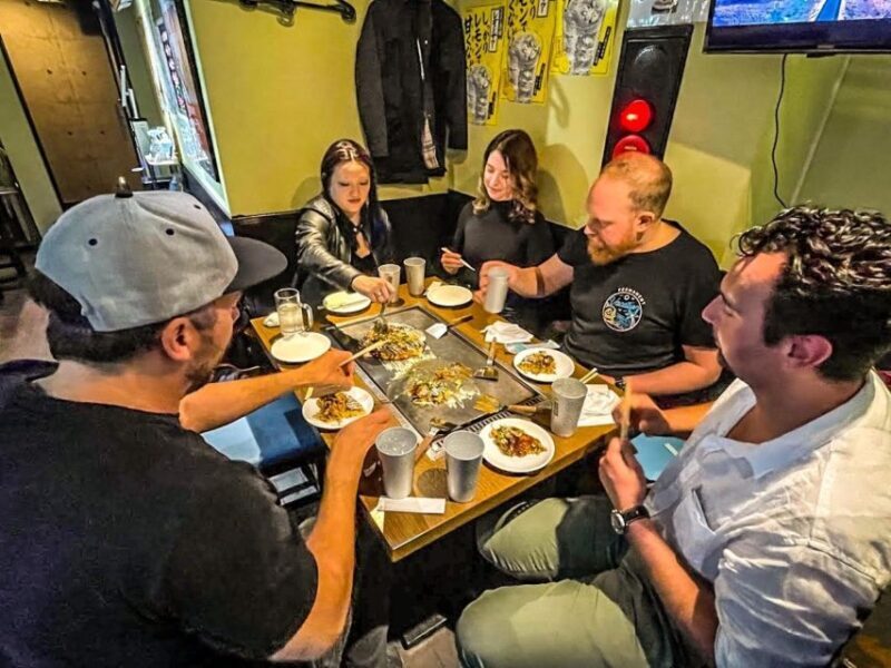Shinjuku: Explore the Hidden Local Bars - 3.5 Hours - What the Reviews Tell Us