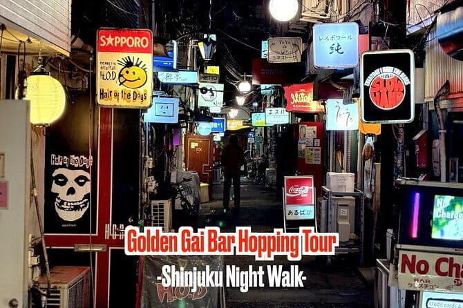 Shinjuku Explore Tokyo with Japanese Food and Izakaya - Final Thoughts