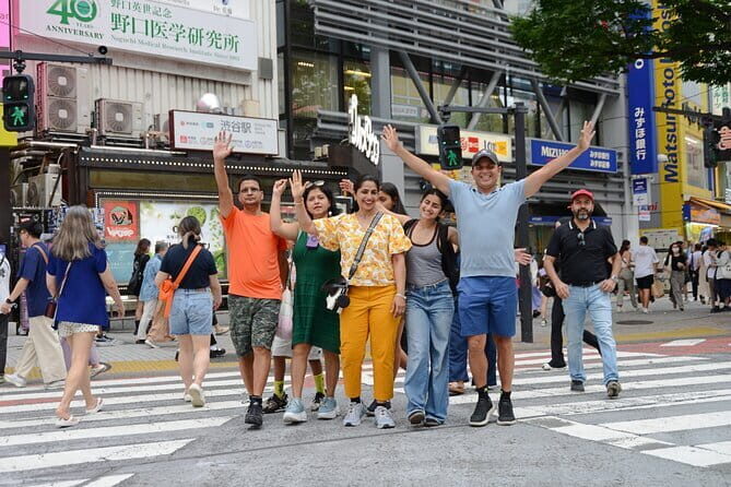 Shinjuku: Food Tour 15 Dishes & 3 Drinks at 4 Eateries - FAQ